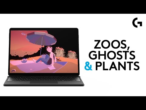 Laptop-Friendly Games To Play In 2022