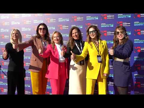 GLOBAL MARKETING SUMMIT 2024