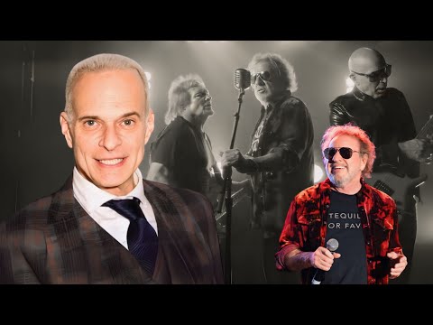 David Lee Roth Reacts to Sammy Hagar’s New Song “Encore, Thank You, Goodnight” for Eddie Tribute