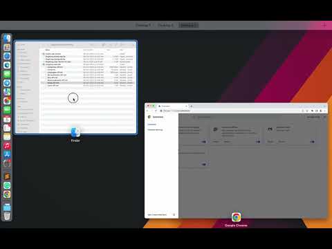 How to view markdown files in Google Chrome