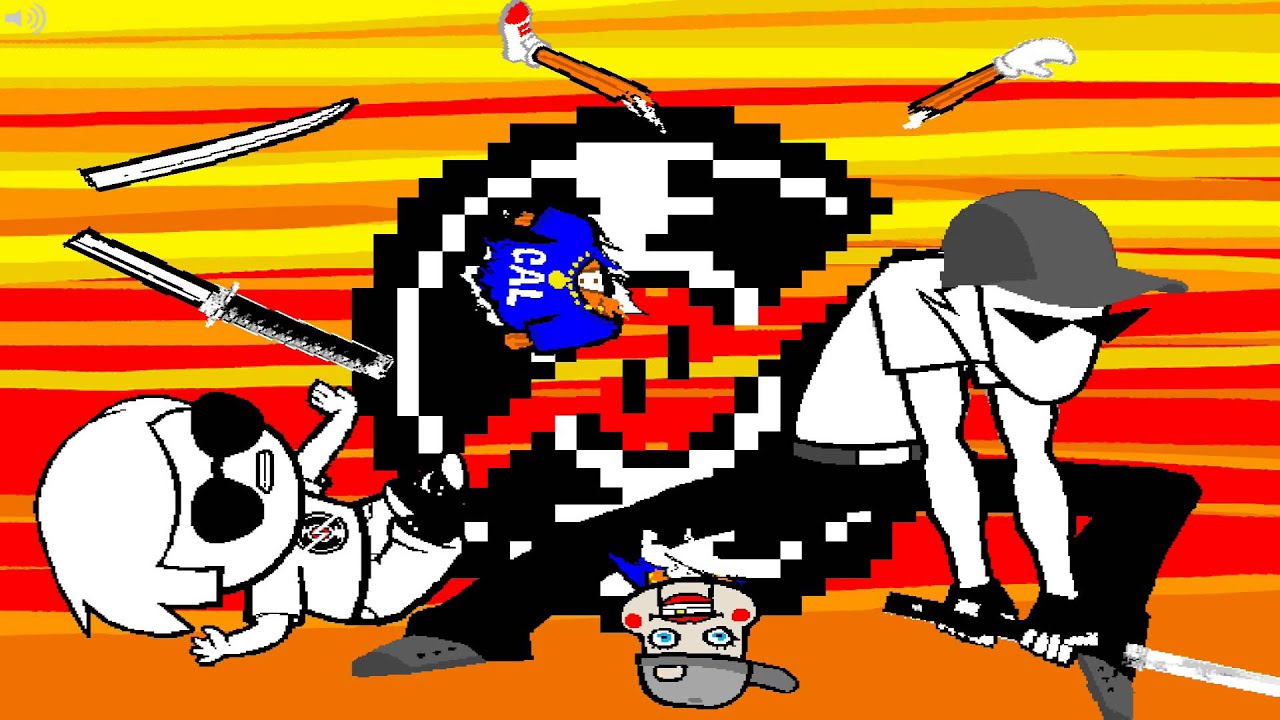 [S] Dave: Strife! (1080p HD)