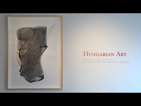 Magyar Művészet: Bevezetés