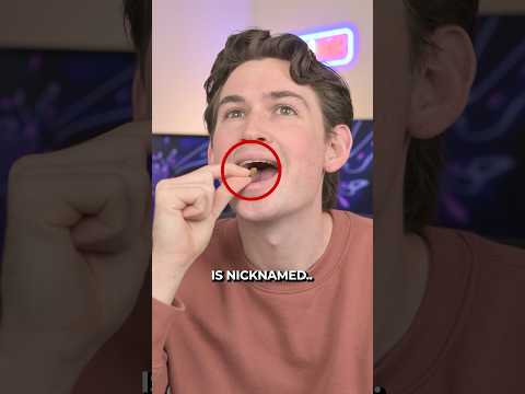 I Tried a “Sugar Destroyer” Pill.. 😳 #shorts