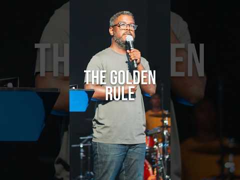 The Golden Rule | Pastor Alvin Love III at Nashville Life Church