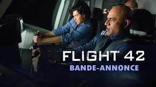 Regarder Flight 42 : Retour vers l'enfer en streaming