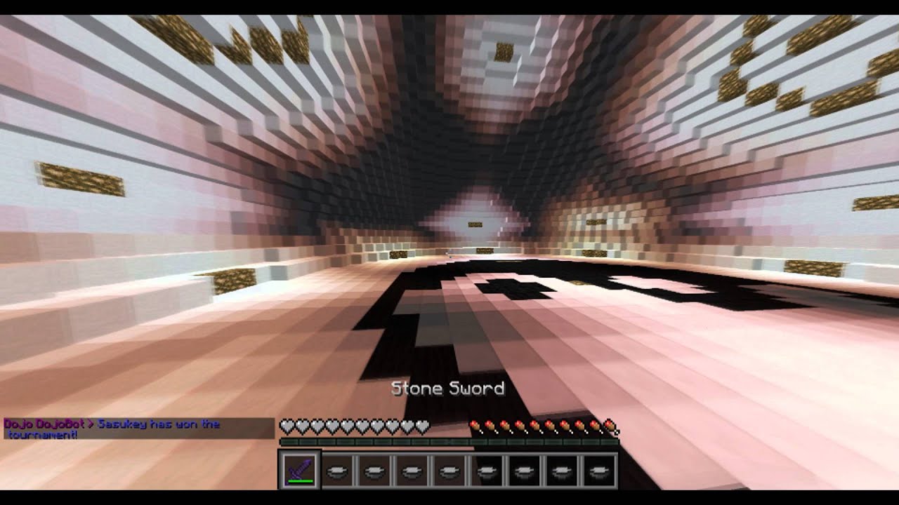 GREY Minecraft Resource Pack | PvP Resource Pack