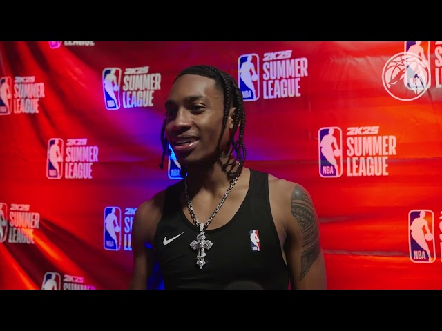 "One of the realest": Rob Dillingham showers love on girlfriend with a ...