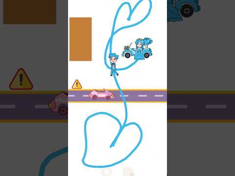 Amazing Fun Draw Puzzle Rush Homeπ‘π§©π #shorts#trending#entertainment#funny#viralvideo#gameplay#fyp