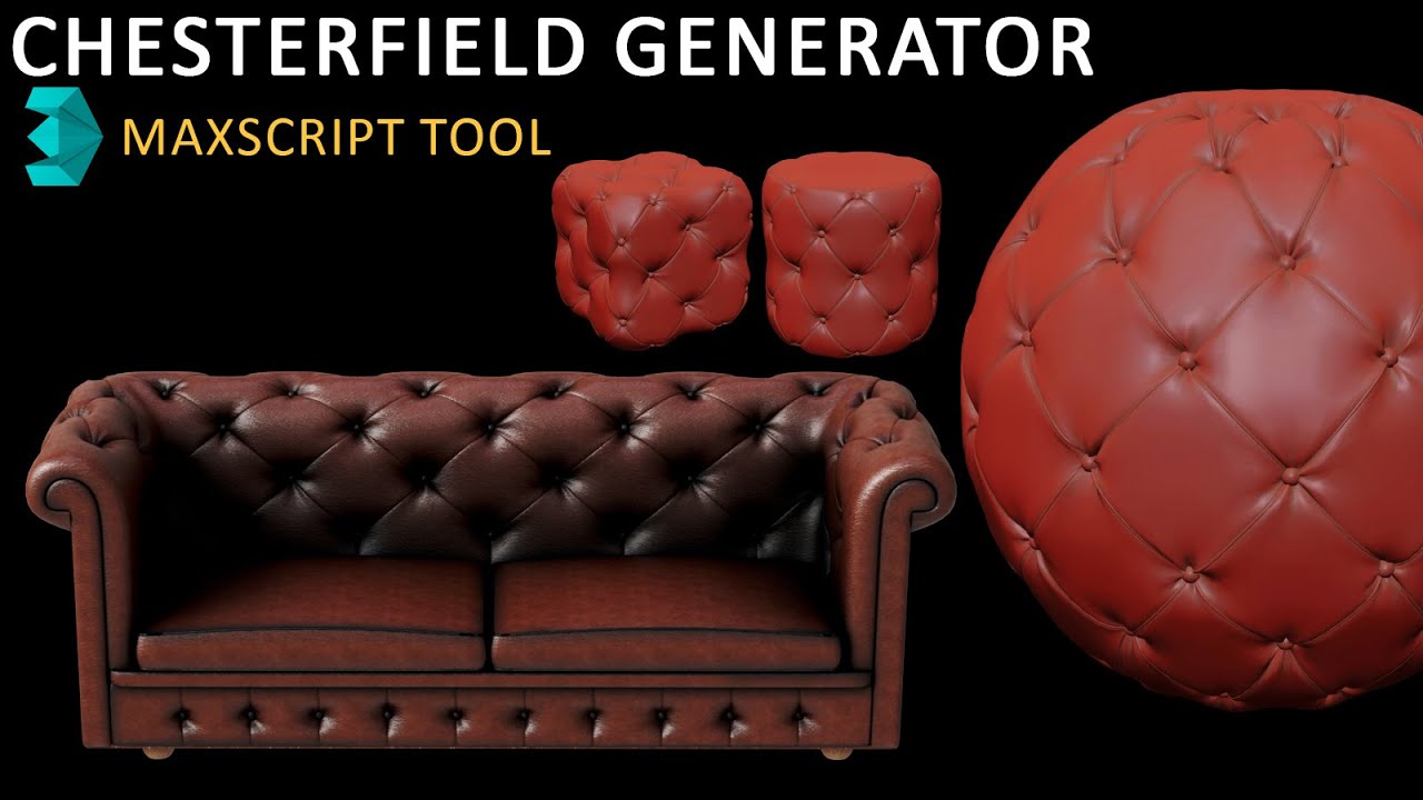 Chesterfield Generator