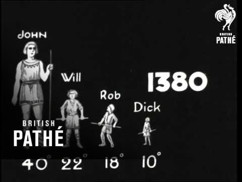 What's In A Name? Issue Title The Young Idea (1942)