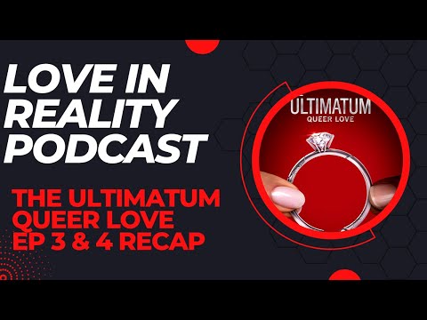 The Ultimatum Queer Love Episode 3 & 4 Recap – Music City Drive-in
