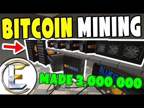 Steam Community :: Video :: Bitcoin Mining - GMOD DarkRP (How To Set Up ...