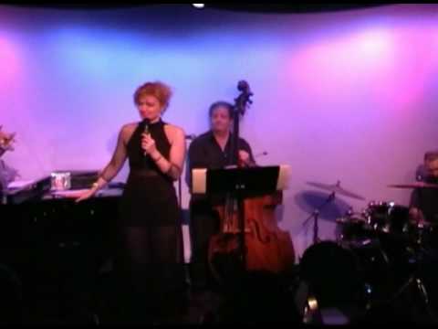 In The Key Of Comedy: Seven Deadly Songs with Joan Crowe