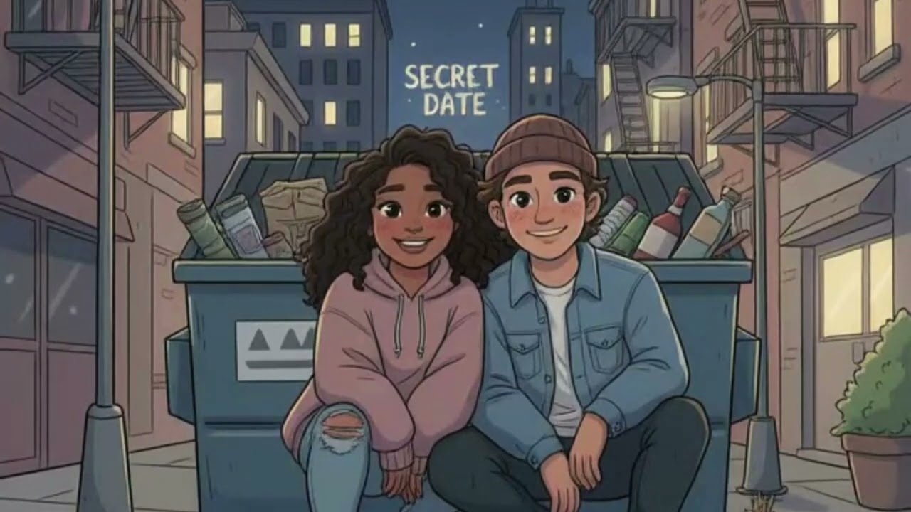 A~IslandVibes - Sékré nou léker