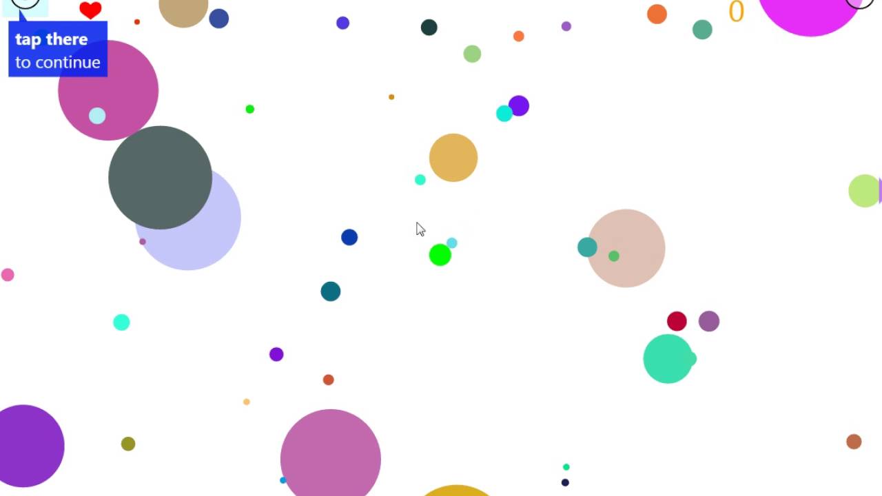 Flatverse 5/5 (touch develop)