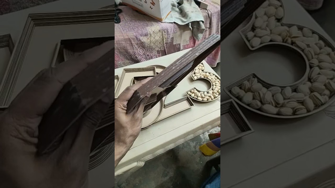 numeric MDF trays for dryfruit or hamper packing contact 9667715588