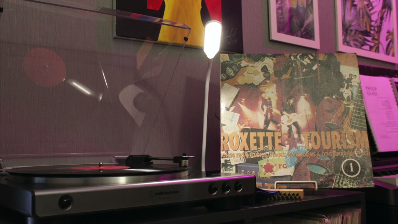 ROXETTE TOURISM // HOW DO YOU DO!! // Alexander Richter MusicBlog