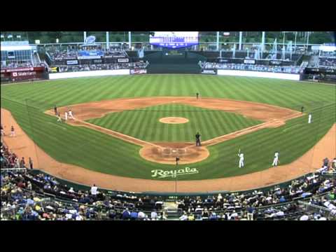 2010/06/17 Controversy in Kansas City