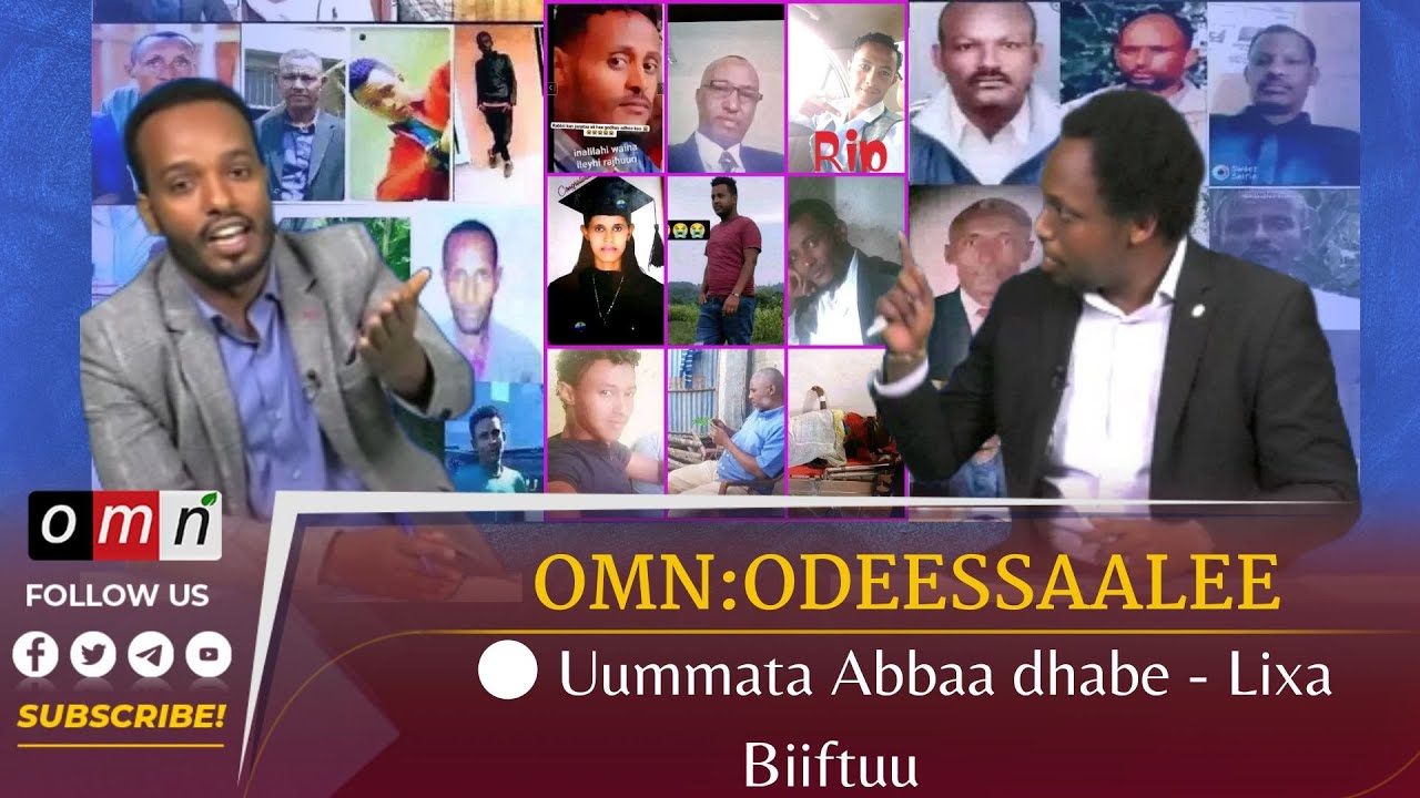 OMN Horn Odeessaalee (Fulbaana 16,2023)