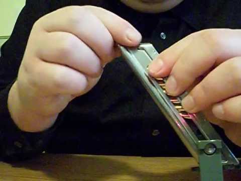 Awesome Magazine Speed Loader