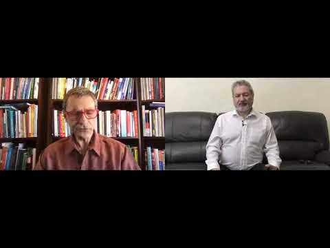 Interview with Dr. Thomas Szabo about Israel's first ACT BootCamp