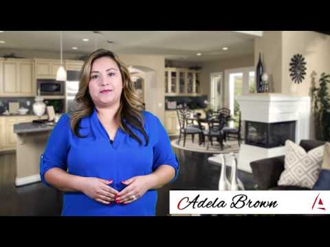 Meet Adela Brown Real Estate Agent with The Associates Realty Group