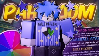 Ranking Every Mythic Power in Roblox Ink Game (Tier List) - Video ...