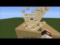 minecraft piston wave using more piston mod Minecraft Map
