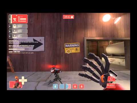 Steam Community :: Video :: Engineer evolution