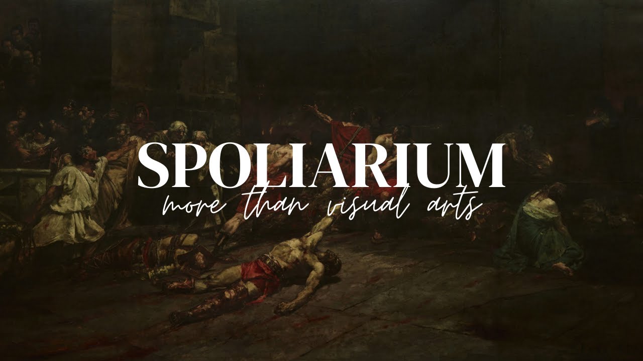 The Spoliarium: A Masterpiece of Filipino Nationalism and Art | Galaxy.ai