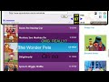 Pbs Kids Sprout Split Screen Credits 2012 Watch HD Mp4 Video Download Free