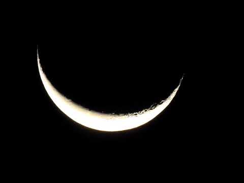 Moon Phase Today: August 05, 2021 Waning Crescent Illumination: 9%