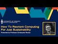 Christoph Becker | About | University of Toronto