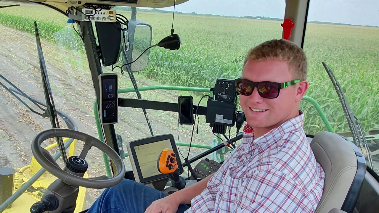 Media - Harvest Support Usa Uk