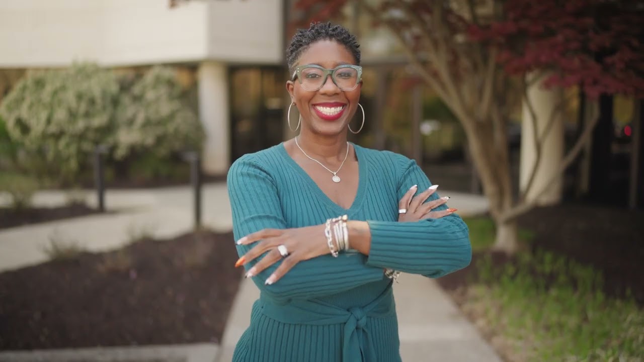 Community Partner - Kimberly Prescott
