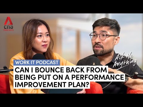 Ask Work It: Can I recover from being put on a Performance Improvement Plan?