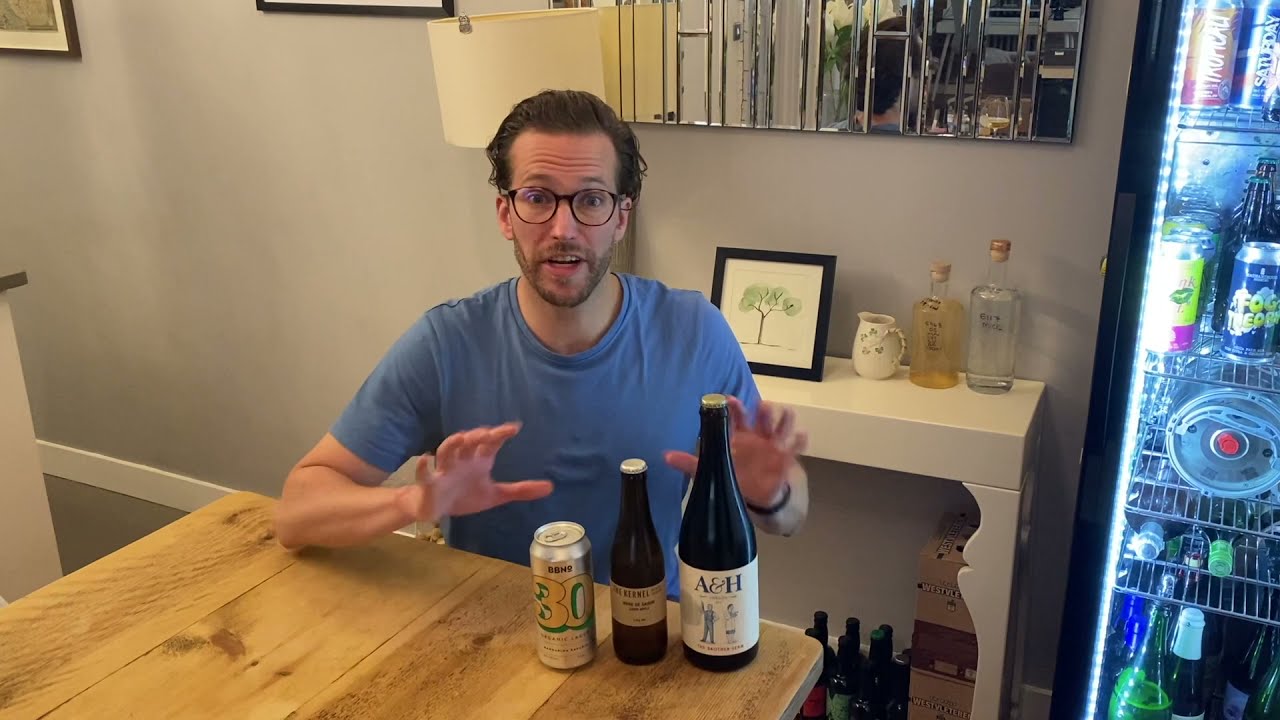 Peter Tavolacci Takes Us Across The Pond | Stocked Up