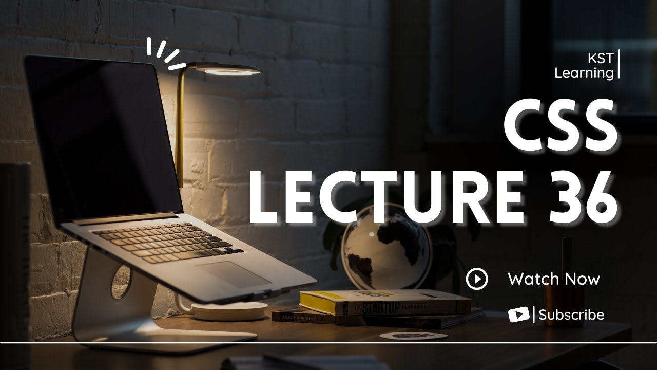 CSS Opacity Property | CSS Opacity Transparent | CSS Tutorials For Beginners