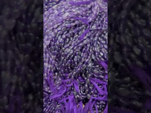 Gemstone Beads - Natural stone beads malti safayar Trader - Wholesaler ...