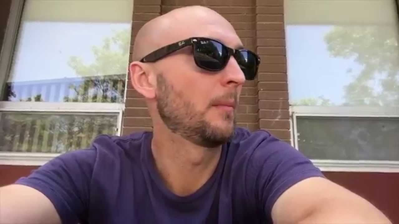 Vlog 1: Bread Scout