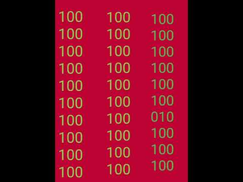 Find the 010 number 🏆 #puzzle #quotes #quiz