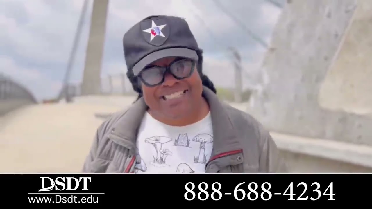 DSDT  -  Enroll Today