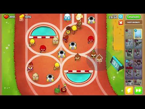 Steam Community :: Video :: Bloons Tower Defense 8