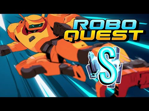 Steam Community :: Roboquest