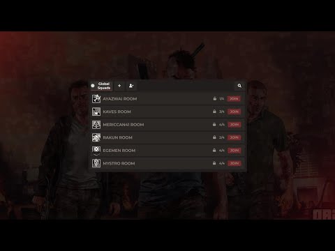 [PAID] Squad & Teammate System [ESX/QB] - Releases - Cfx.re Community