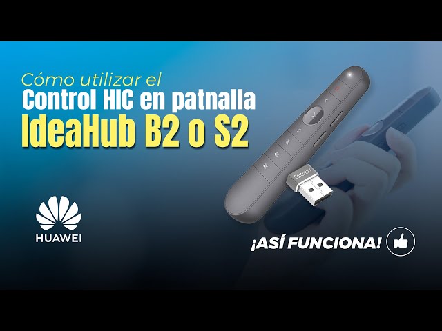 SYSCOM: IHS2-65SA-HUAWEI - HUAWEI IdeaHub S2, Pantalla interactiva para ...