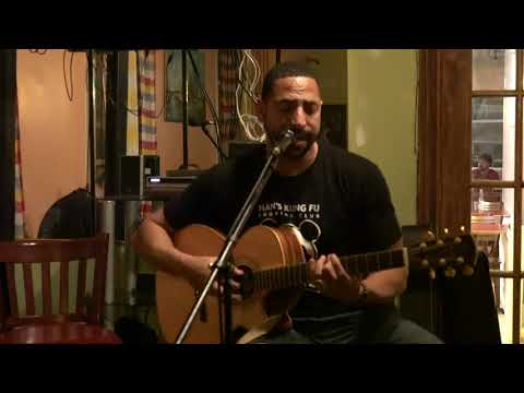 Take-Philly Musical Achievers – The Charmed life of David Raine