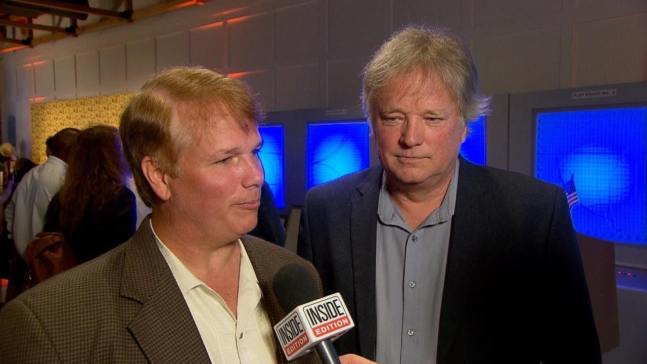 How Neil Armstrong’s Sons Watched Apollo 11 Mission