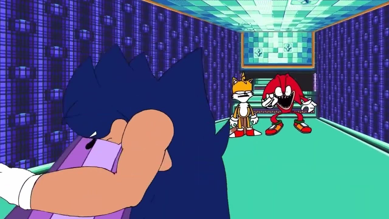 Subtle Foreshadowing (NOT MY ORIGINAL VIDEO)