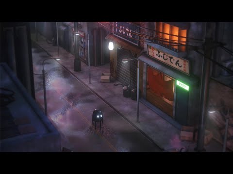 Syzy & Kotori - Shadow Mistress